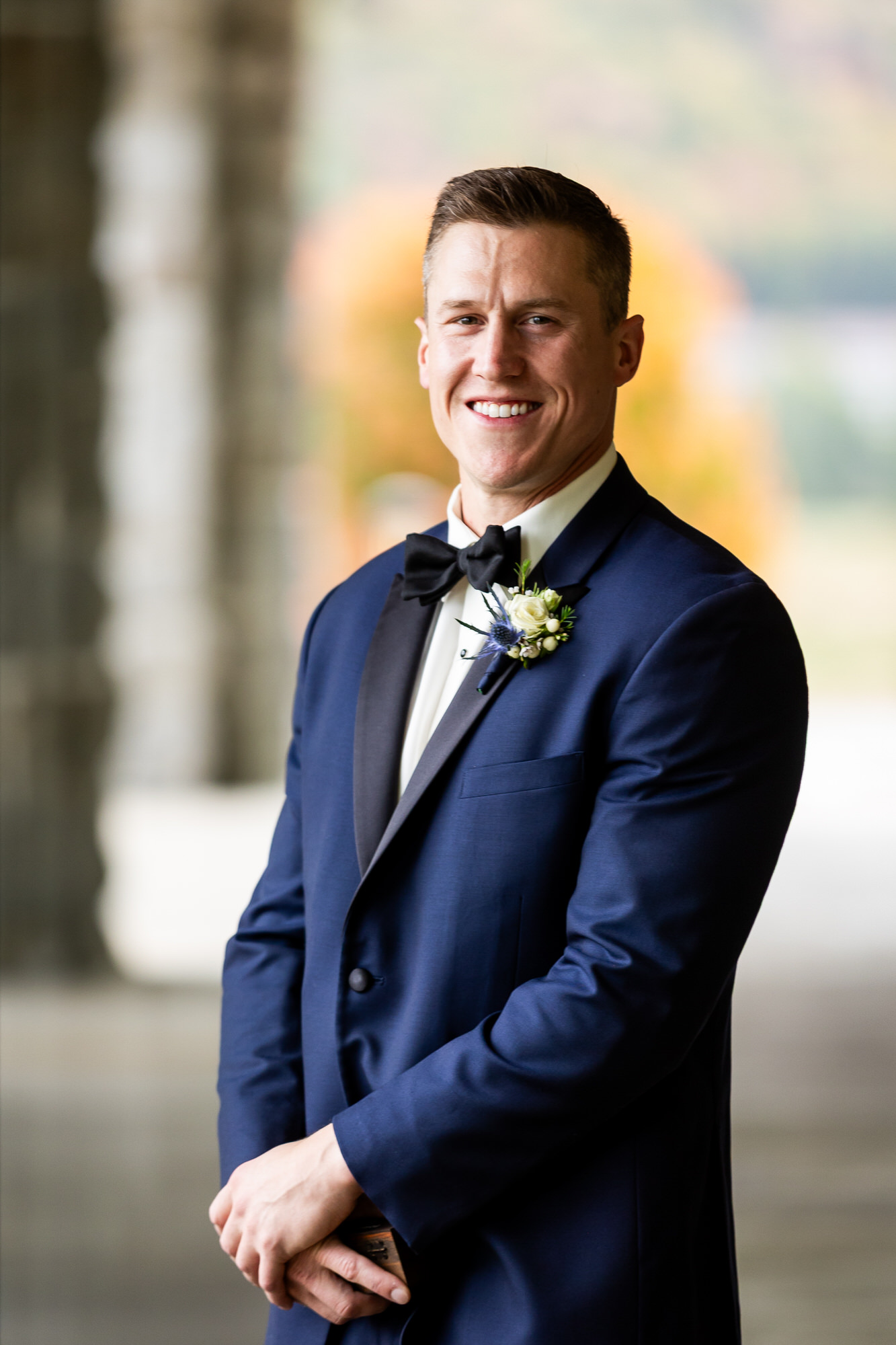 Regan & Pete - Mount Washington Resort Wedding in the White Mountains ...