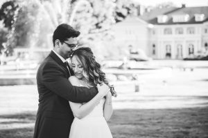 Lisa & Rohan - Tupper Manor Wedding in Beverly, MA - Solare Wedding ...